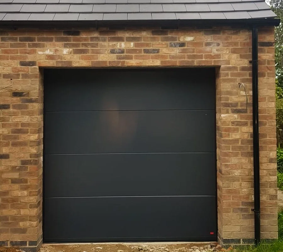 Style Your Garage Doors | Safe and Sound Windows | Get Quote