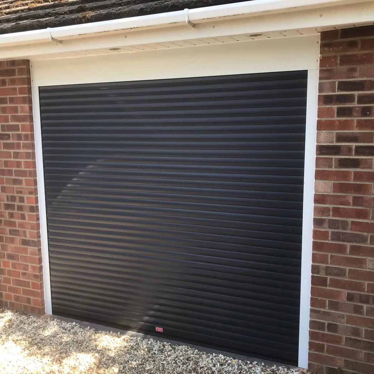 Style Your Garage Doors | Safe and Sound Windows | Get Quote
