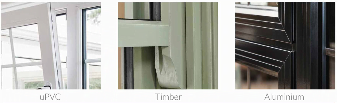 Safe And Sound Windows Buying Guide | How to choose windows