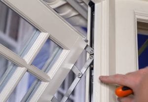 How to Adjust Top Hung uPVC Window | Safe and sound Guide